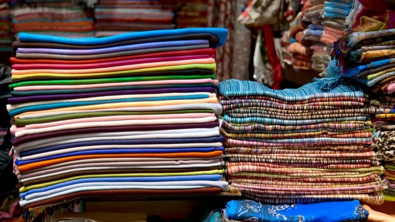 Why Is Cashmere So Expensive? - SERC Online