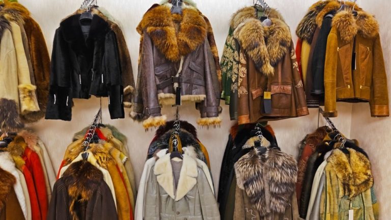 Is Asos Fast Fashion? - SERC Online